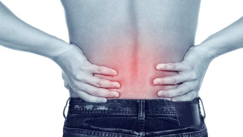 Le Lumbago - Florence Ammar